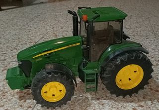 JHON DEERE 7930