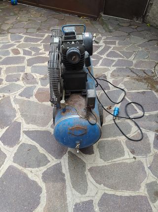 Compressore Balma lt 100
