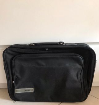 Borsa computer