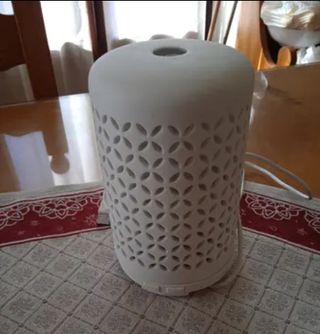 Lampada diffondi essenze