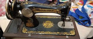 Macchina da cucire Singer