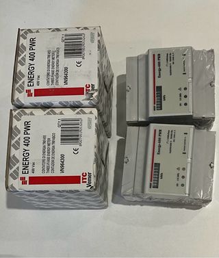 ENERGY 400 PWR (VN964300) 400V