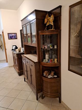 Mobili antichi restaurati