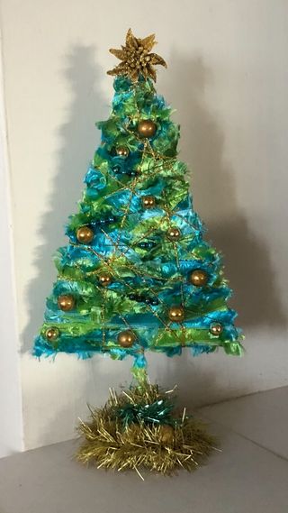 Decorazioni natalizie