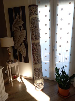 Tappeto orientale certificato provenienz