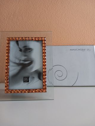 Cornice portafoto Mascagni