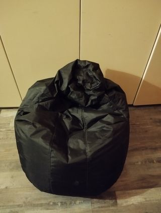 Poltrona a sacco