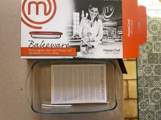 teglia da forno Masterchef