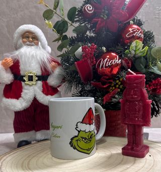 Tazza di natale