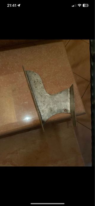 parapignone