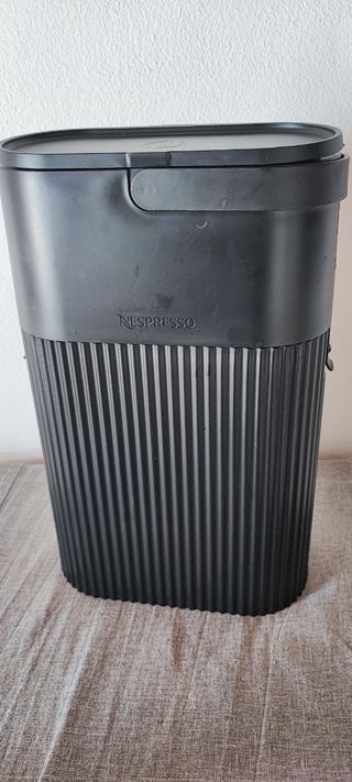 Portacialde Nespresso