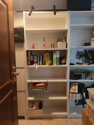 Libreria Ikea Billy