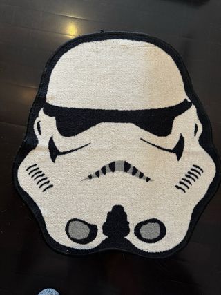 tappeto star wars