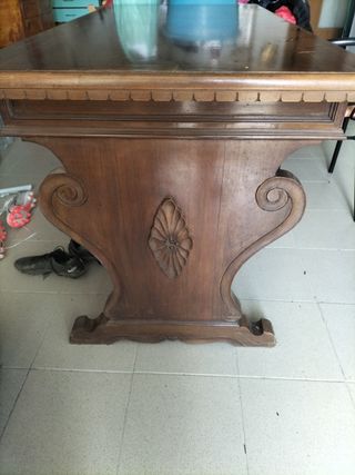 Tavolo antico
