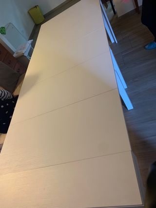 tavolo/console a muro