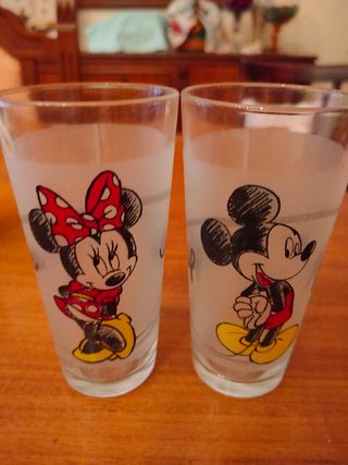 Set Disney Topolino