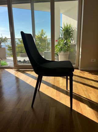 Set di 6 sedie modello DAVI - KAVEHOME