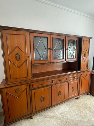 Credenza