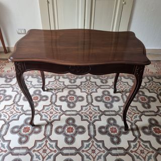 SCRITTOIO LUIGI FILIPPO