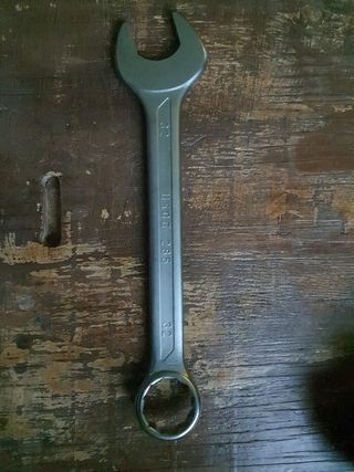 Chiave usag vanadium da 32