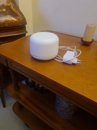 Profumatore ambientale