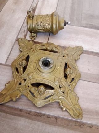 Base per albero di Natale