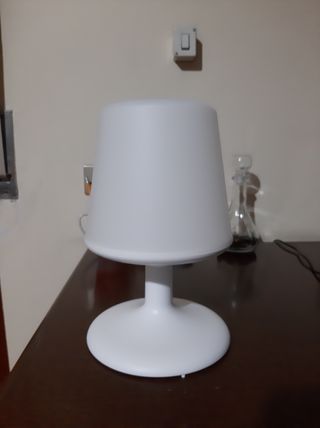 Lampada usb