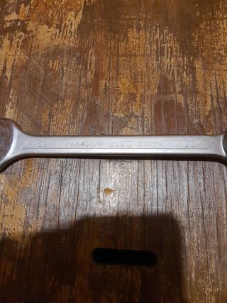 Vanadium usag extra da 25