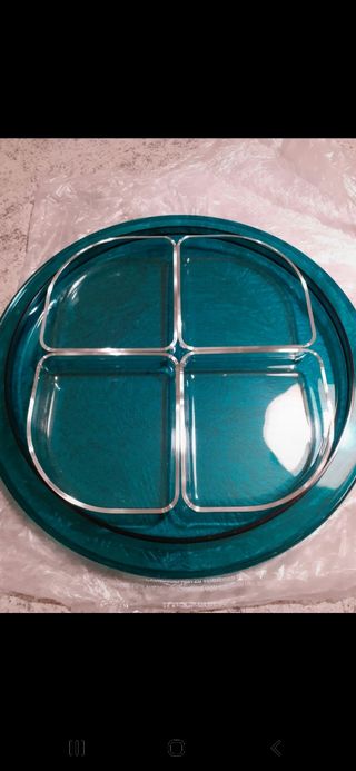 Antipastiera guzzini