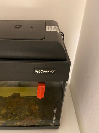 Acquario Pet Company