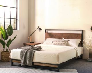 telaio letto matrimoniale