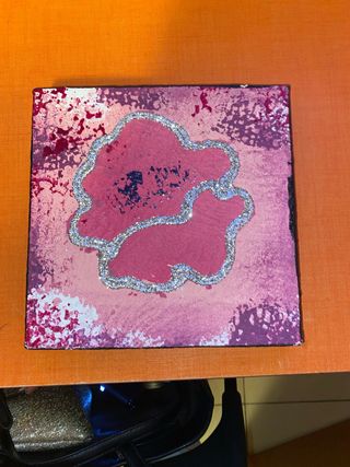 Quadretto decorativo