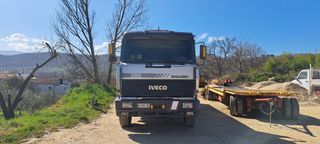Iveco ribaltabile