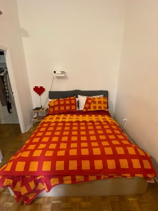 completo per letto matrimoniale