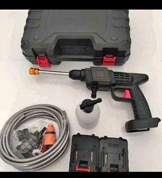 Idropulitrice a batteria 48V