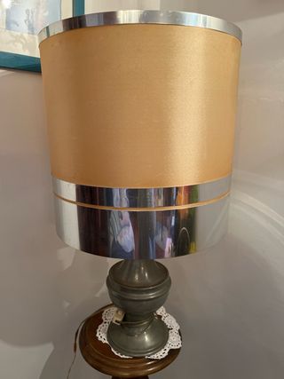 lampada vintage