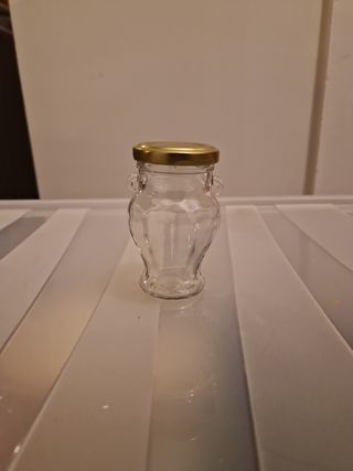 Barattolino sfizioso