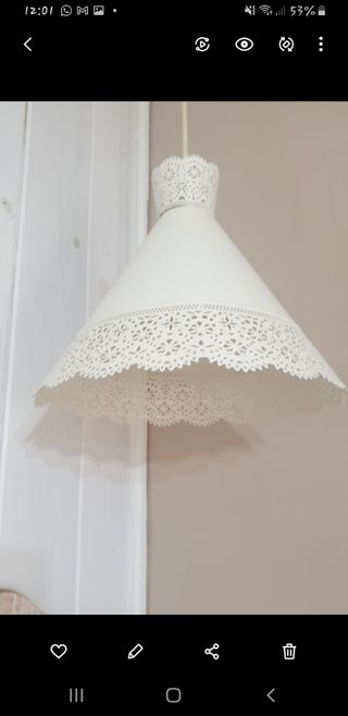 Lampadario