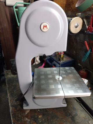 Segaossi monofase 220w