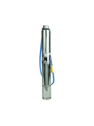 Pompa Sommersa LOWARA 6GS15T + Motore 4OS
