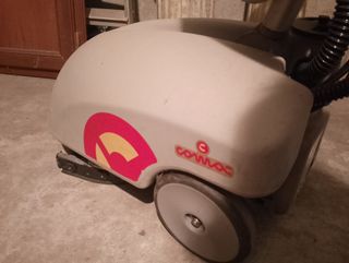 Lavasciuga pavimenti Comac Vispa