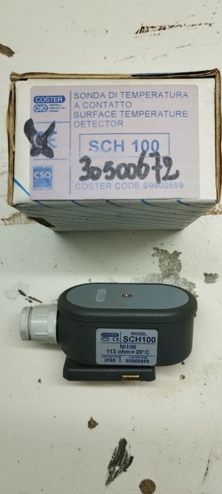 Sonda Coster sch 100