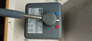 Servomotore Coster Cvh 114
