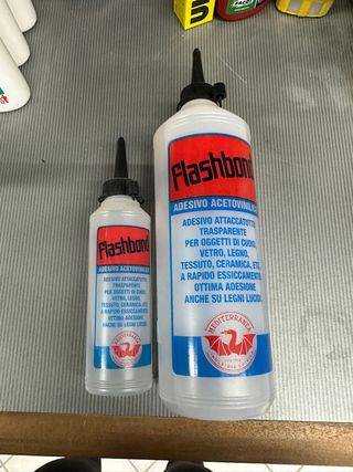 colla flashbond
