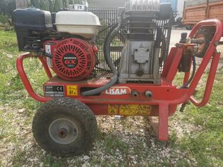 Motocompressore