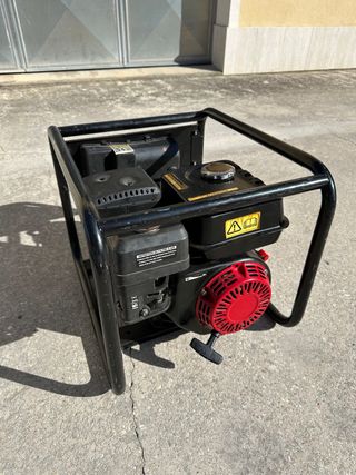 Generatore Honda