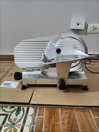 Affettatrice professionale
