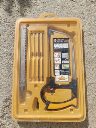 Seghetto per piccoli lavori