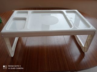 Sgabello pieghevole plastica