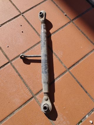 TERZO PUNTO MECCANICO PER TRATTORE